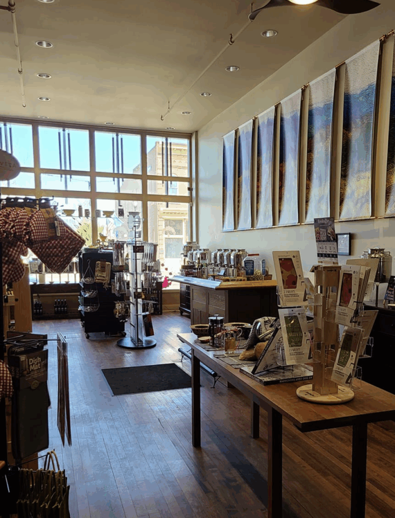 Red Wing Olive Oil Co - Visit Red Wing, Minnesota