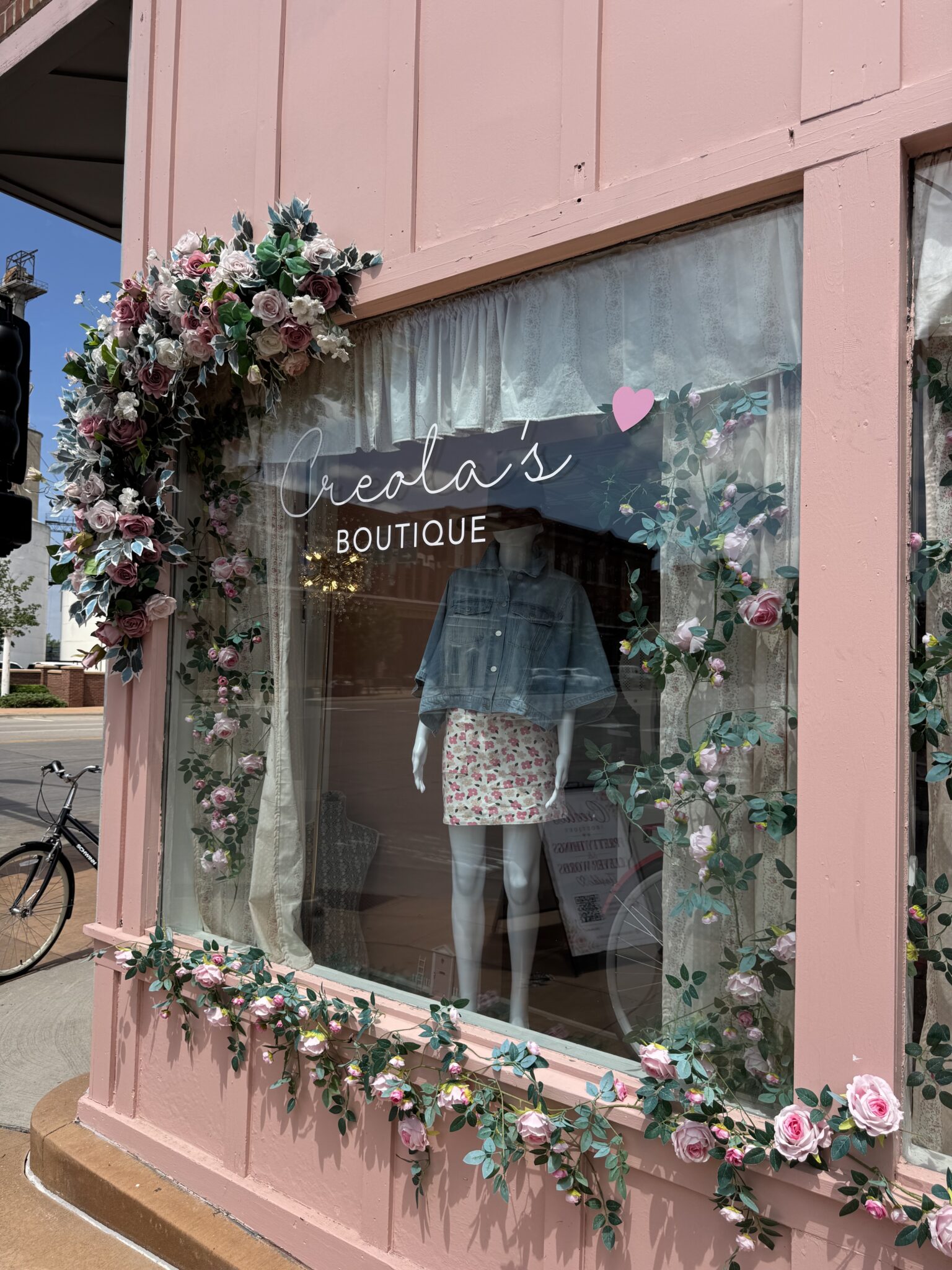 Explore More: Boutique Shopping, Treats and Bluff Views - Visit Red ...