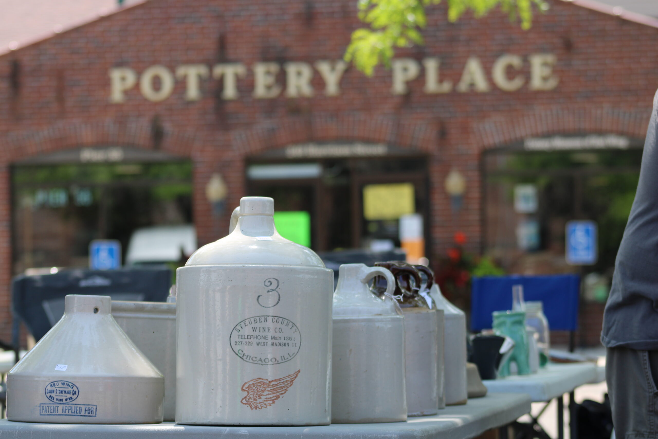 Discover Red Wing's Pottery Heritage and Get Ready for CrockFest 2026 ...