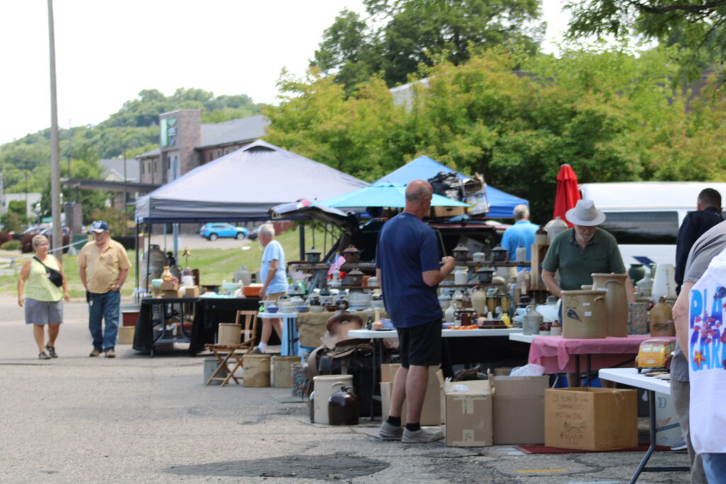 Discover Red Wing's Pottery Heritage and Get Ready for CrockFest 2026 ...